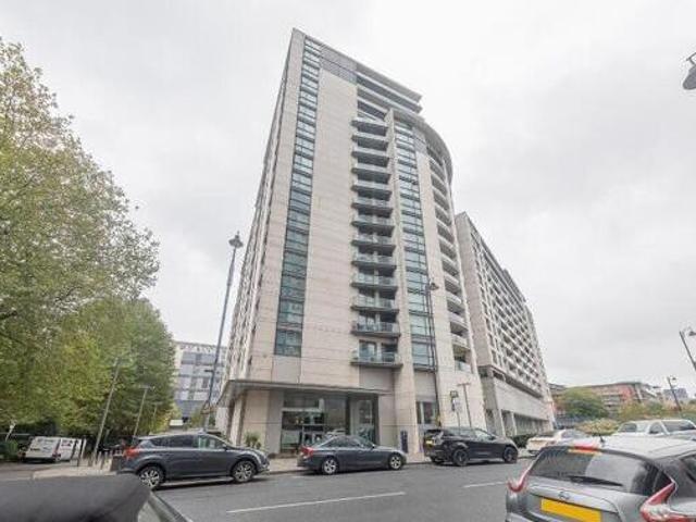 Holliday Street, Birmingham, 1 Bedroom Flat