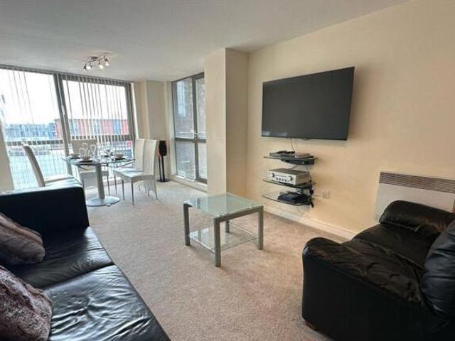 Holliday Street, Birmingham, 2 Bedroom Apartment