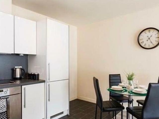 Holliday Street, Birmingham, 2 Bedroom Apartment