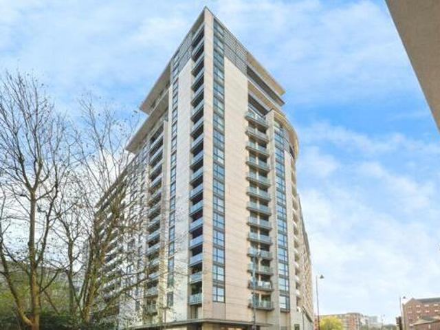 Holliday Street, Birmingham, 2 Bedroom Apartment