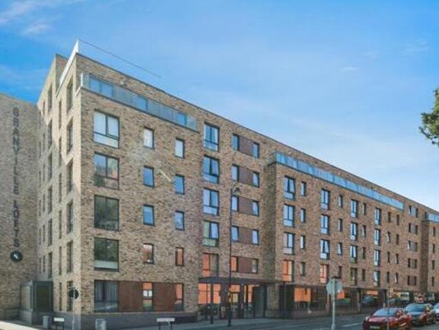 Holliday Street, Birmingham, 2 Bedroom Flat