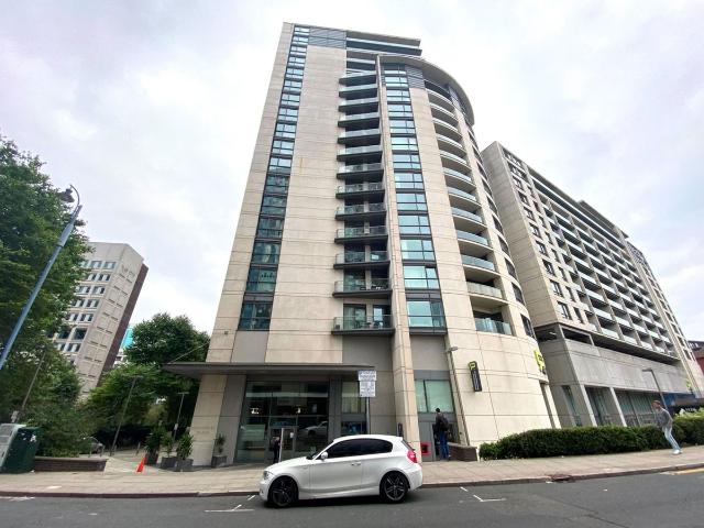 Holliday Street, Birmingham B1, 1 bed flat to rent, £950 pcm | PrimeLocation