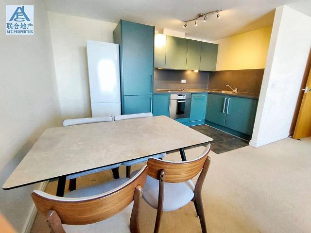 Holliday Street, Birmingham B1 2 bed apartment to rent £1,295 pcm £299 pw