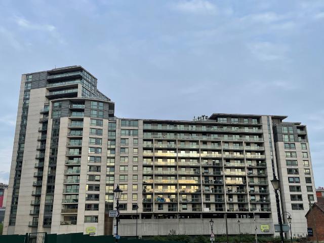 Holliday Street, Birmingham B1, 2 bed flat to rent, £1,250 pcm | PrimeLocation