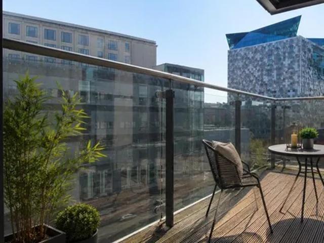 Holliday Street, Park Central, B1 1TS, United Kingdom | 1 bed house for rent #167861627 | Rentberry