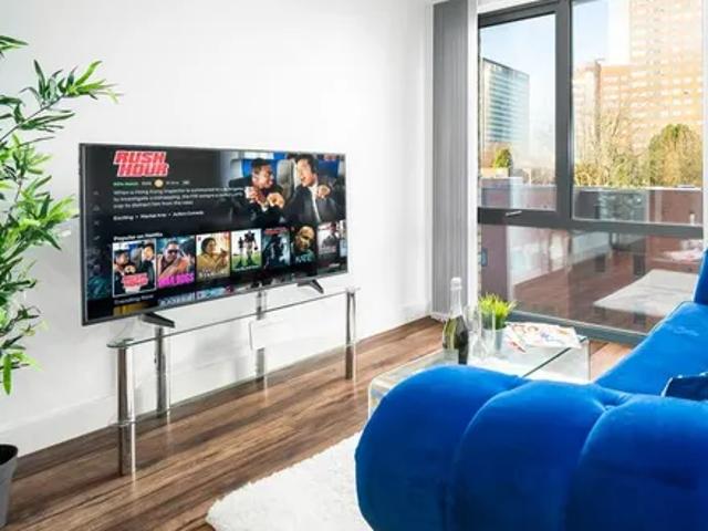 Holliday Street, Park Central, B1 1FD, United Kingdom | 1 bed apartment for rent #94159537 | Rentberry