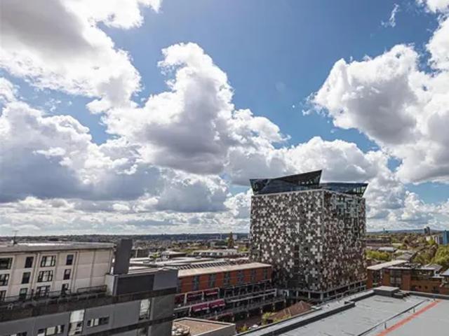 Holliday Street, Park Central, B1 2JR, United Kingdom | 1 bed apartment for rent #138312777 | Rentberry