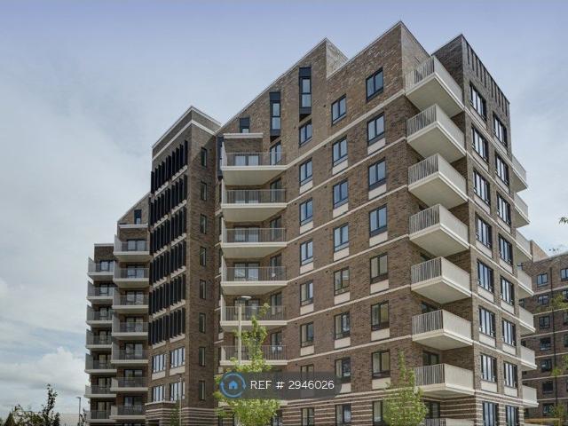 Hollidge House, London SE28, 1 bed flat to rent, £1,650 pcm | PrimeLocation