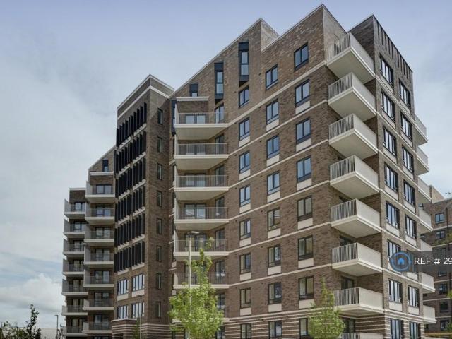 Hollidge House, London, SE28 1 bed flat to rent £1,650 pcm £381 pw