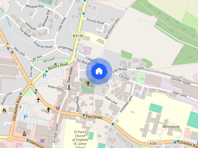 Hollie Close, Shepton BA4