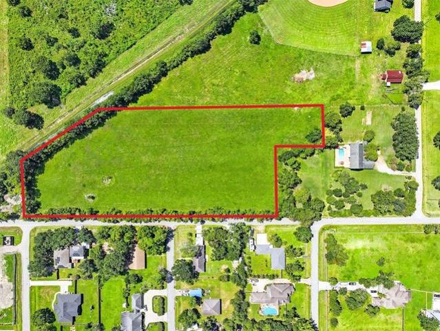 Hollier Rd, Friendswood, TX 77546