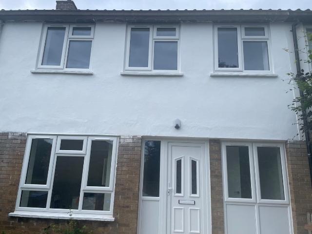 Holliers Way, Hatfield AL10, 3 bed terraced house to rent, £2,200 pcm | PrimeLocation