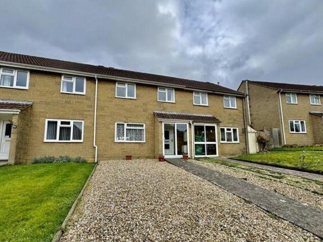 Hollies Close, Bower Hinton, 3 Bedroom Terraced