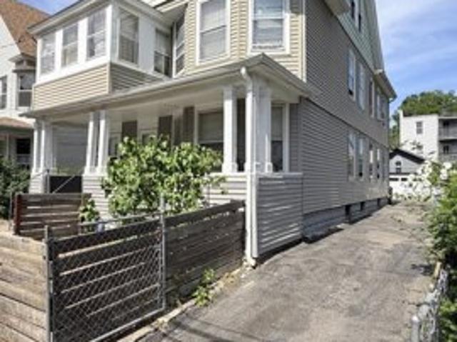 Hollister Ave, Bridgeport, Home For Sale
