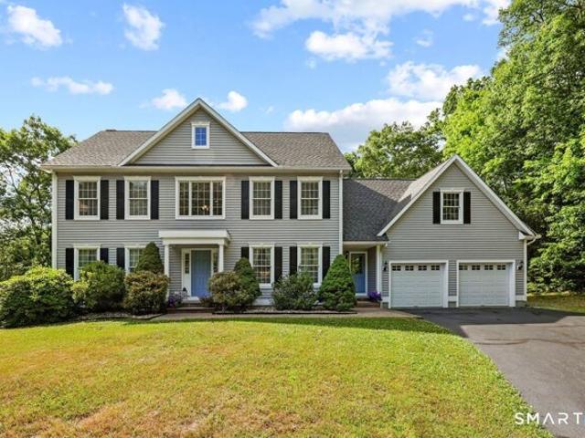 Hollister Dr, Avon, Home For Sale
