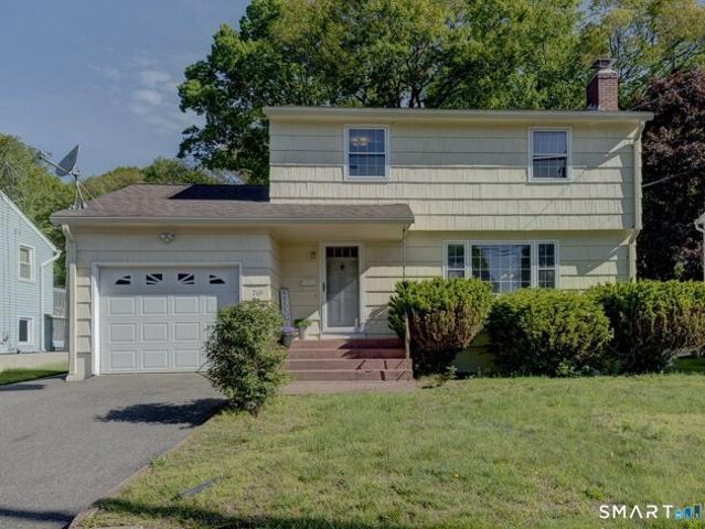 Hollister Dr, East Hartford, Home For Sale