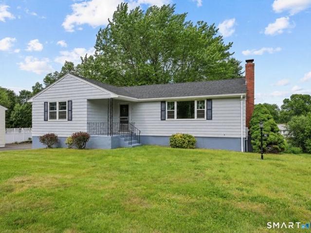 Hollister Dr, Rocky Hill, Home For Sale