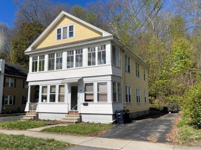 Hollister St, Pittsfield, Home For Sale