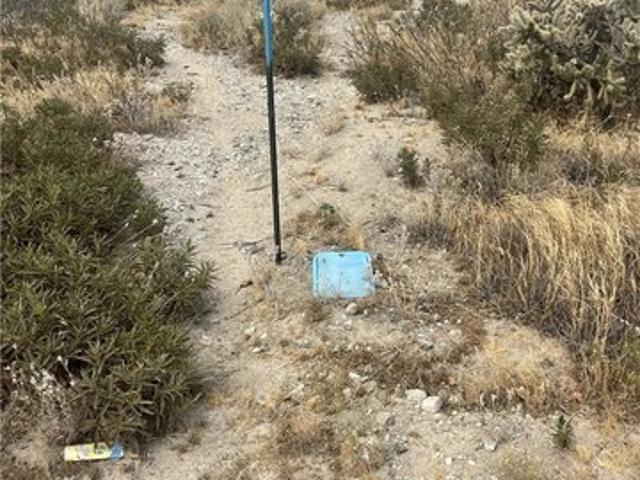 Hollister Rd, Phelan, CA 92371