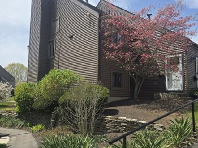 Hollister Way S Unit,glastonbury, Condo For Sale