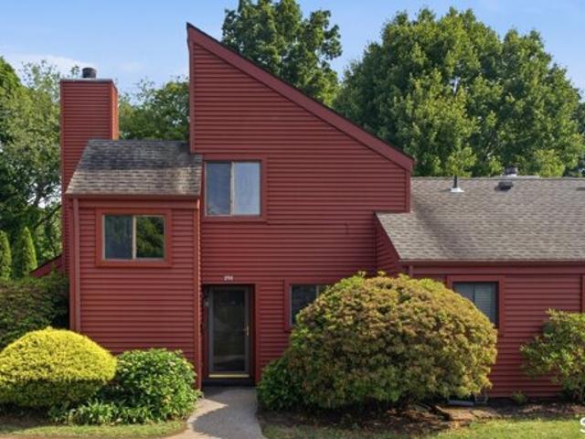 Hollister Way W Unit,glastonbury, Home For Sale