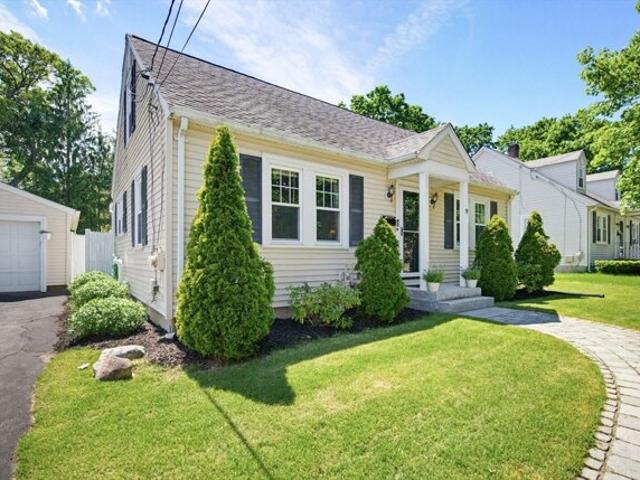 Holliston St, Medway, Home For Sale