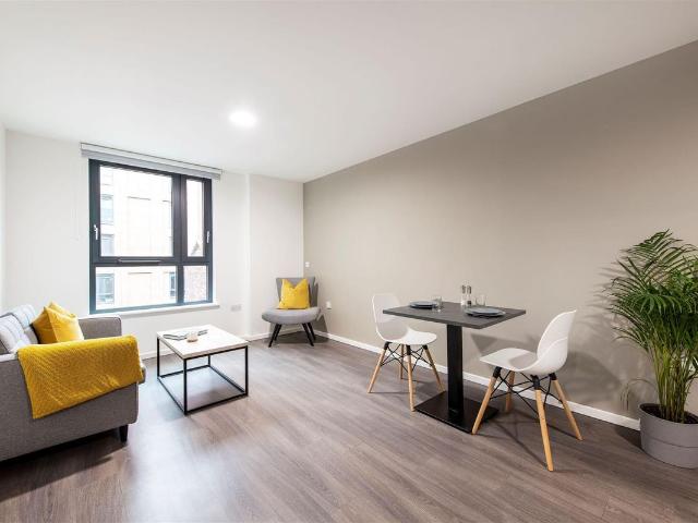 Hollis Croft, Sheffield S1, Room to rent, £472 pcm | PrimeLocation