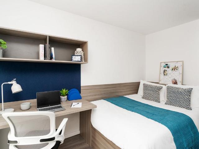 Hollis Croft, Sheffield S1, Room to rent, £628 pcm | PrimeLocation