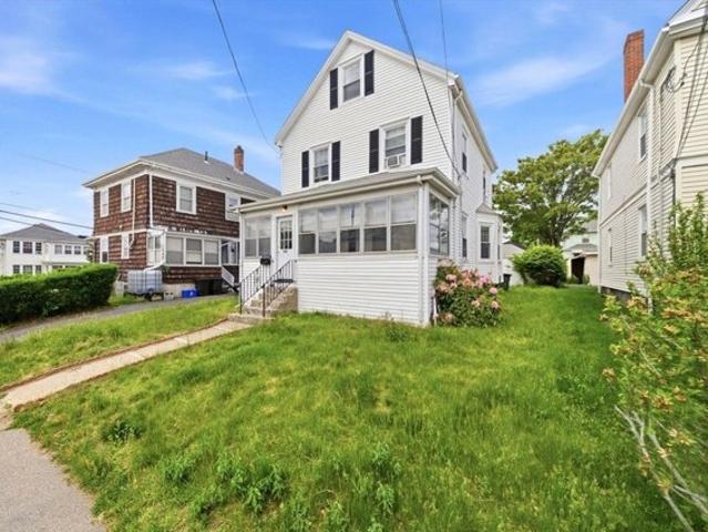 Hollis Ave, Quincy, Home For Sale