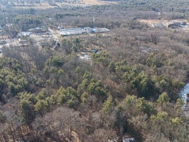 Hollis Hill Rd, Lunenburg, Plot For Sale