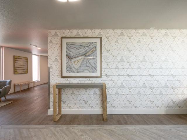 Hollis Oak 1 Bedroom Apartment for Rent at 3250 Hollis St, Oakland, CA 94608 Clawson
