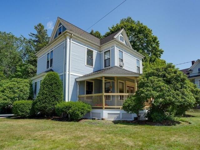 Hollis St, Framingham, Home For Sale