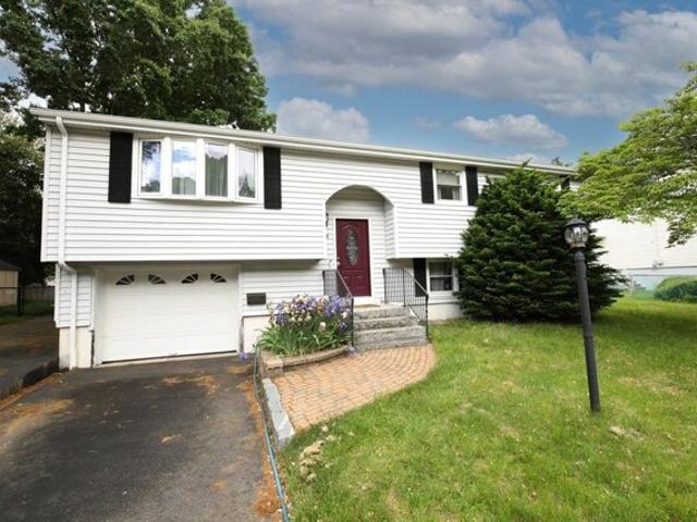 Hollis St, Randolph, Home For Sale