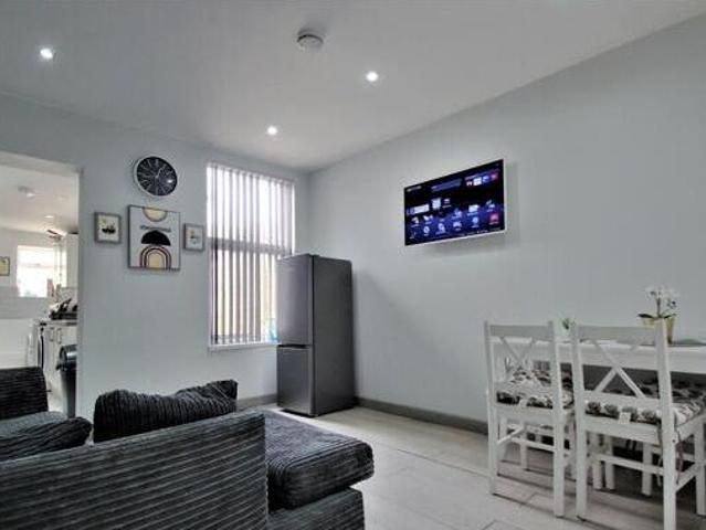Hollis Road, Coventry, 4 Bedroom Terraced
