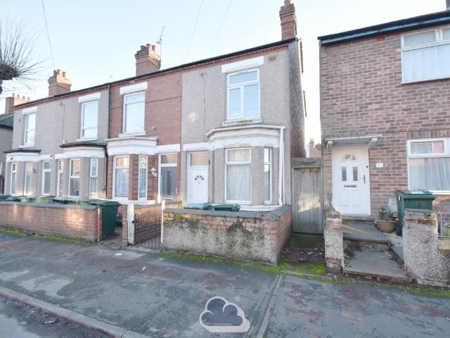Hollis Road, Coventry CV3, 2 bed end terrace house to rent, £950 pcm | PrimeLocation