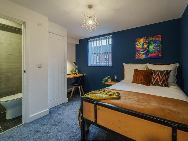 Hollis Road, Stoke, Coventry CV3, Room to rent, £575 pcm | PrimeLocation
