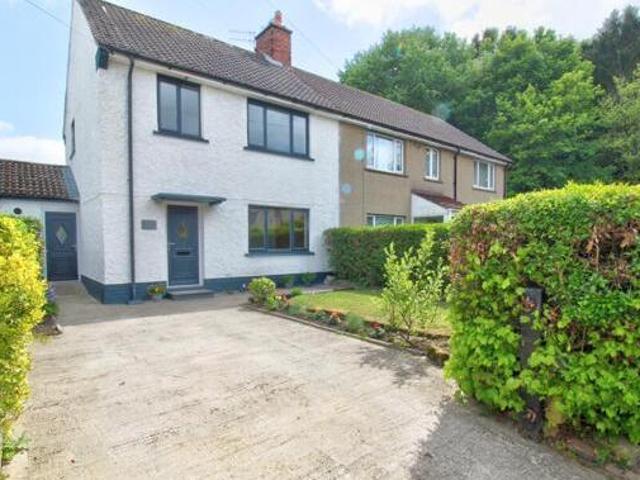 Hollon Street, Morpeth, 3 Bedroom Semi detached