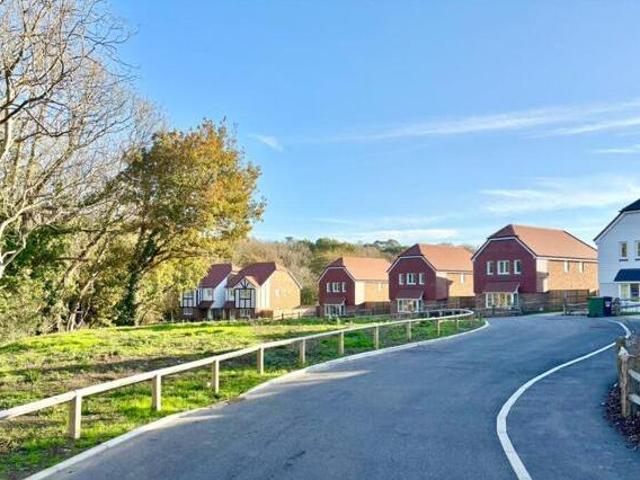 Hollond Road, St Leonards On Sea, 5 Bedroom Detached