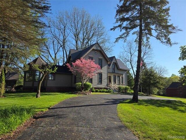 Hollow Corners Rd, Dryden, Home For Sale