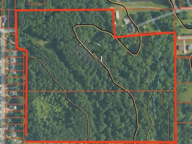 Hollow Bluff Dr, Haughton, LA 71037