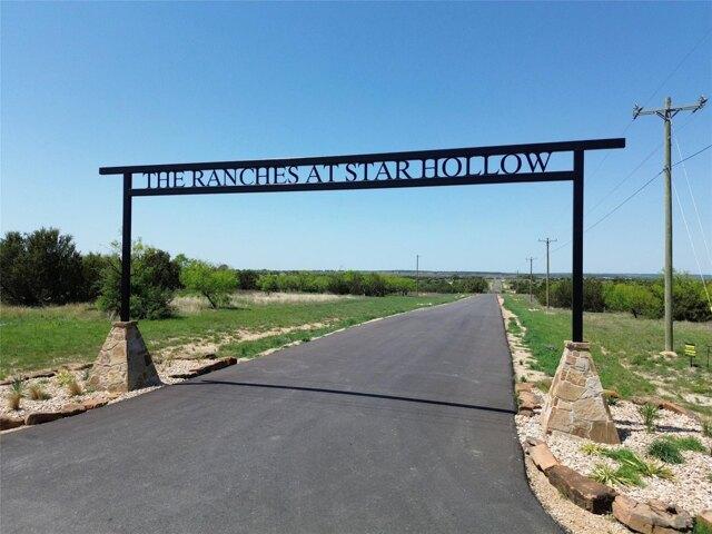 Hollow Dr, Lipan, Plot For Sale