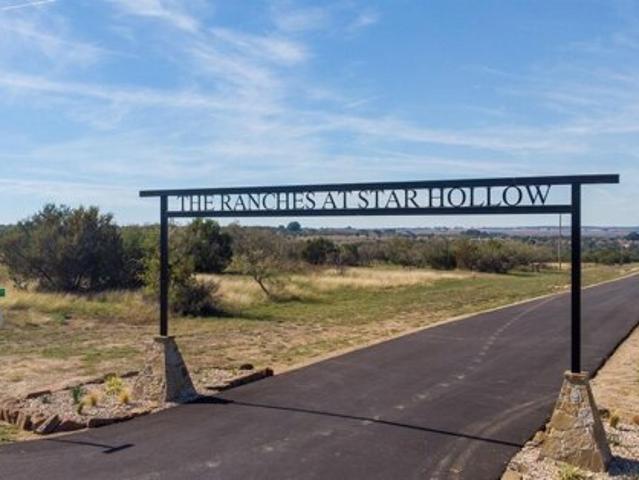 Hollow Dr, Lipan, Plot For Sale