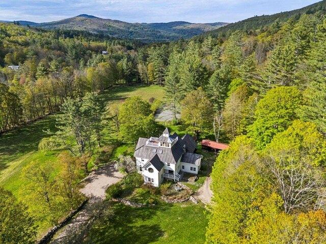 Hollow Farm Rd, Woodstock, Home For Sale