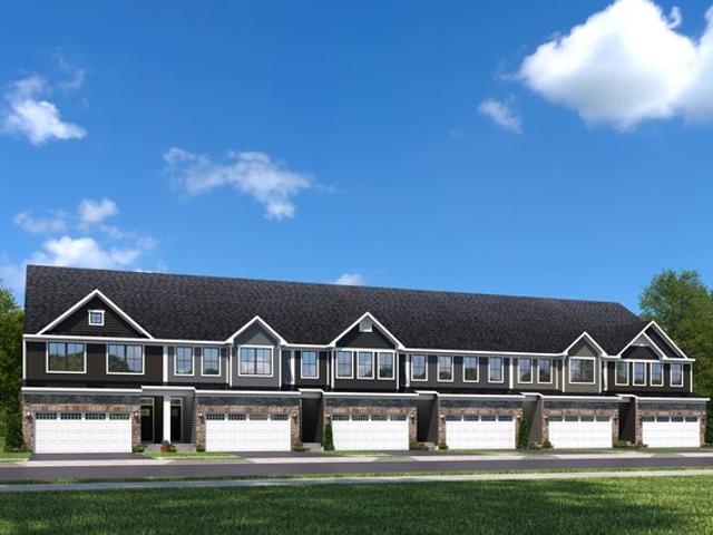 Hollow Oak Dr, Moon Township, PA 15108