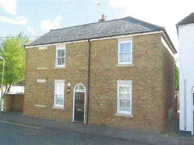 Hollow Lane, Canterbury CT1, 3 bed semi detached house to rent, £1,140 pcm | PrimeLocation
