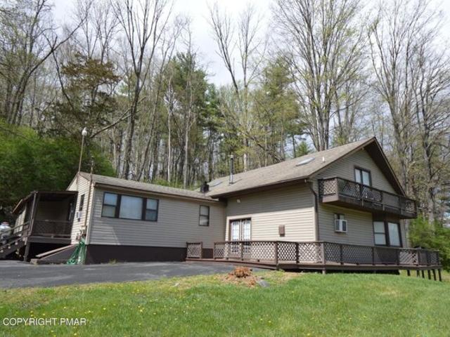 Hollow Rd, East Stroudsburg, Home For Sale