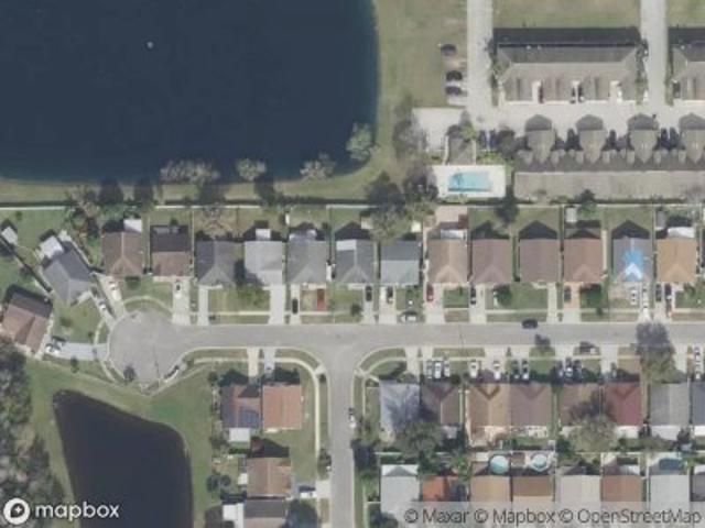 Hollow Ridge Cir