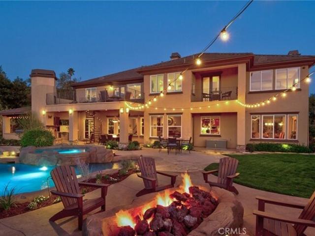 Hollow Ridge Ct, Yorba Linda, Home For Sale