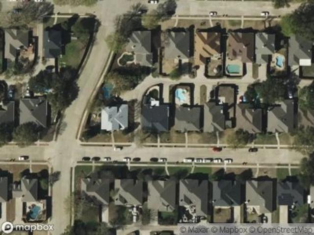 Hollow Ridge Dr