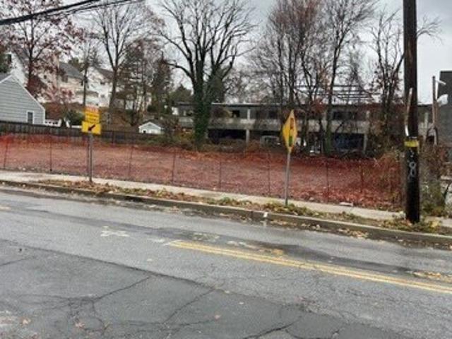 Hollow Tree Ridge Rd, Darien, Plot For Sale